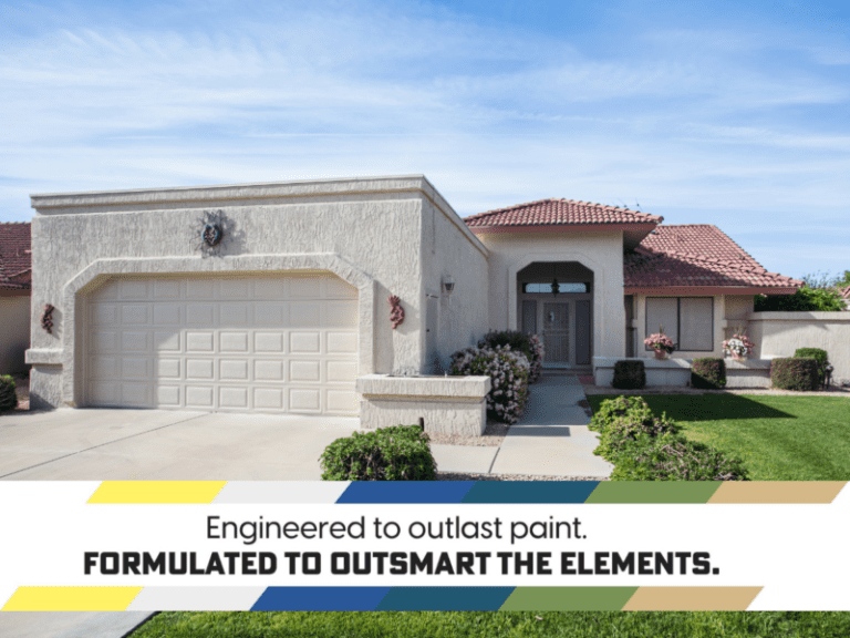 The Best Exterior Paint: Rhino Shield Ceramic Coating